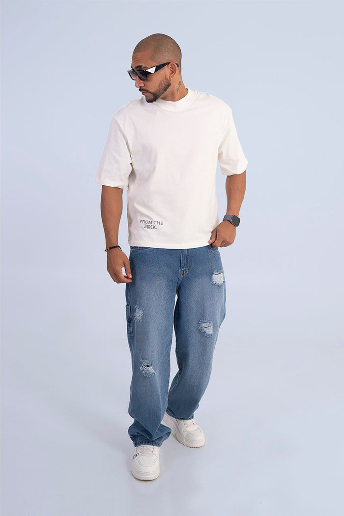 Camiseta-boxy-fit-rawmode – BRKL BROOKLYN