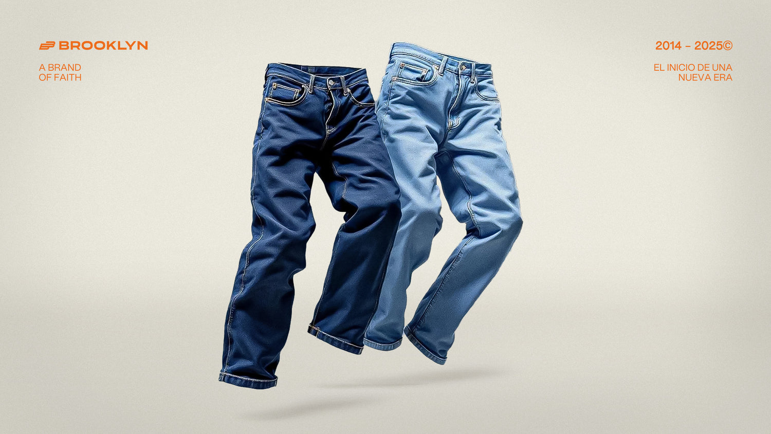 BRKL BROOKLYN | Tienda de ropa oficial